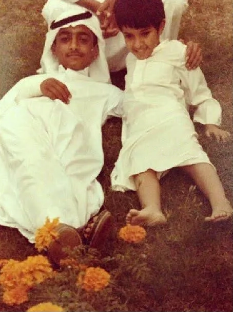 Biography | H.H. Sheikh Ammar bin Humaid Al Nuaimi